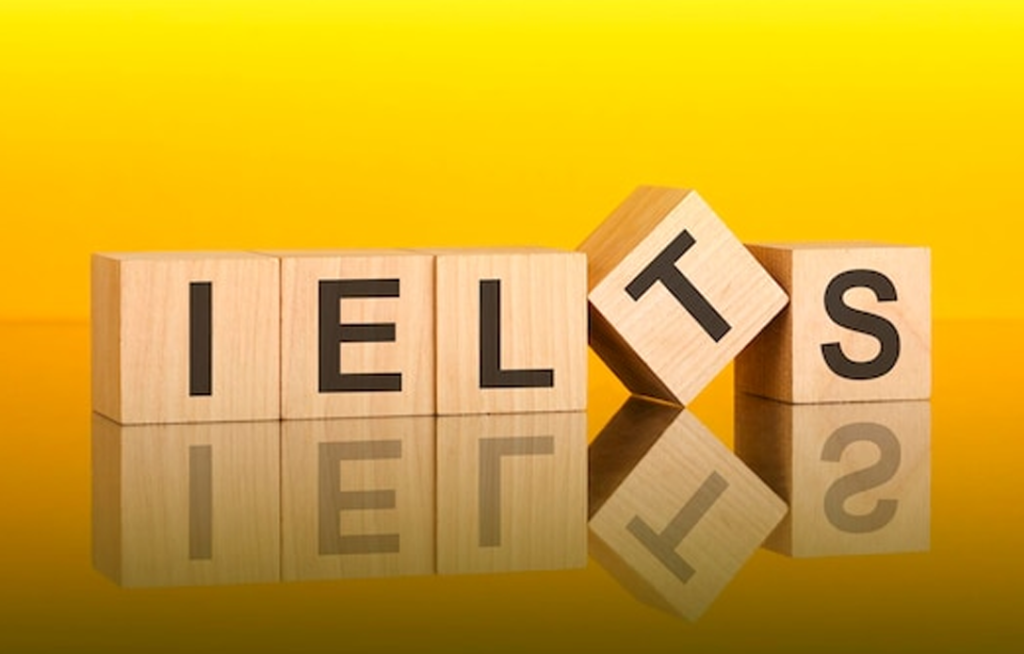 IELTS – International English Language Testing System – Avail ...